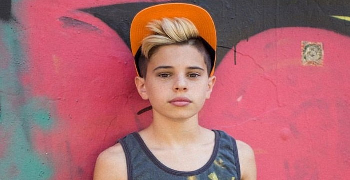 Christian Lalama Bio, Early Life, Career, Net Worth and Salary