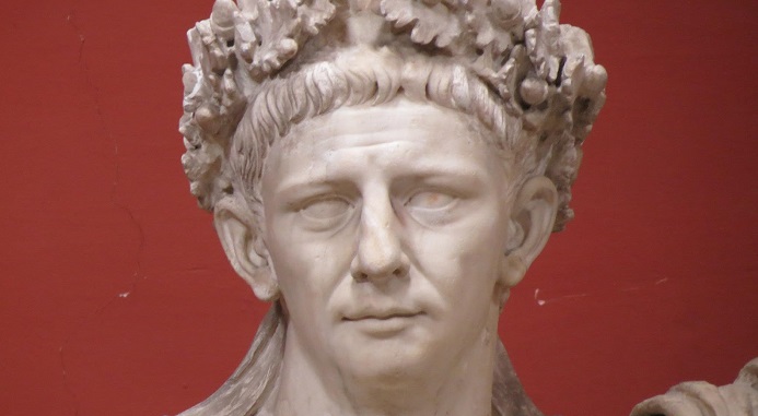Claudius Bio, Early Life, Career, Net Worth and Salary