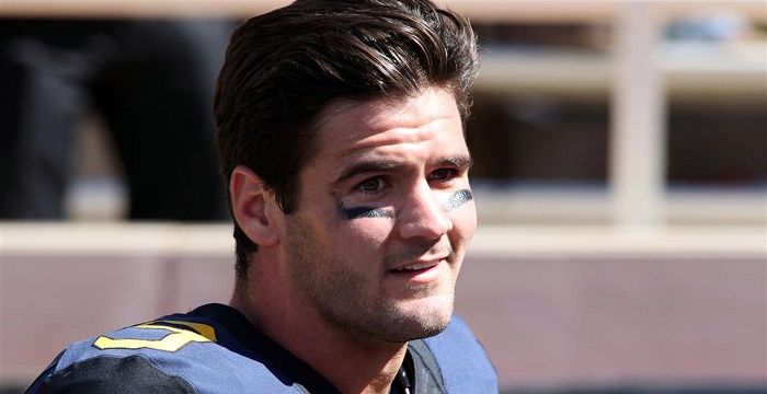 Clint Trickett Bio, Early Life, Career, Net Worth and Salary