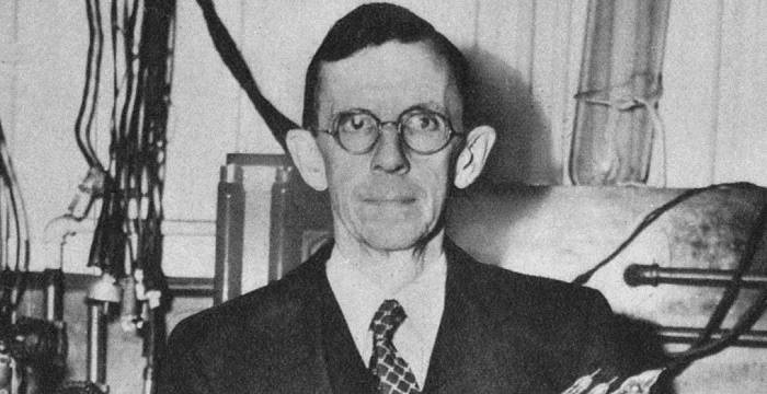 Clinton Davisson Bio, Early Life, Career, Net Worth and Salary