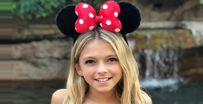 Coco Quinn Bio, Early Life, Career, Net Worth and Salary