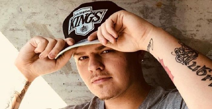 Codee Yount Bio Bio, Early Life, Career, Net Worth and Salary