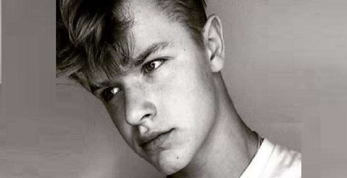 Cole Hafers Bio Bio, Early Life, Career, Net Worth and Salary