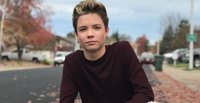 Connor Finnerty Bio, Early Life, Career, Net Worth and Salary