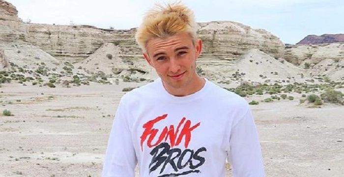 Corey Funk Bio Bio, Early Life, Career, Net Worth and Salary