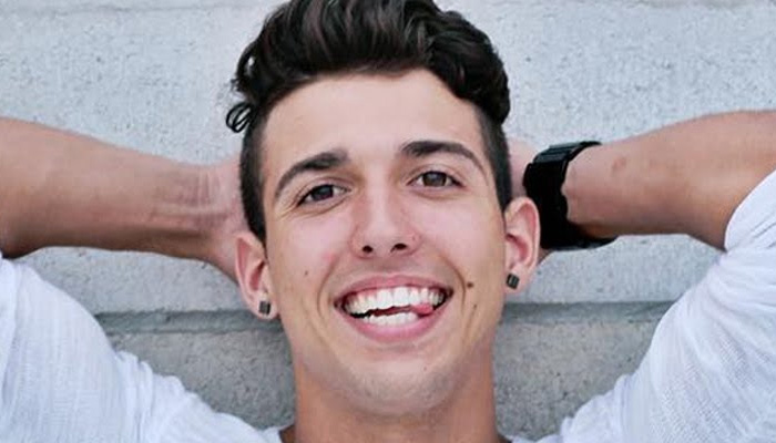 Corey Scherer Bio Bio, Early Life, Career, Net Worth and Salary