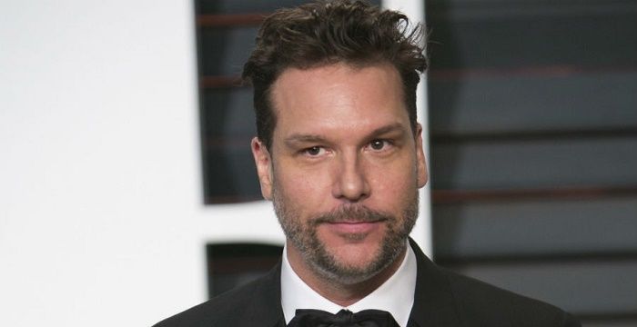 Dane Cook Bio, Early Life, Career, Net Worth and Salary
