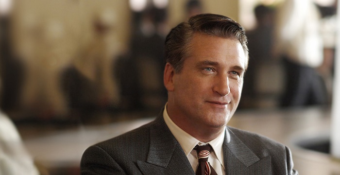 Daniel Baldwin Bio, Early Life, Career, Net Worth and Salary