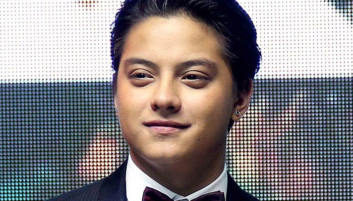 Daniel Padilla Bio, Early Life, Career, Net Worth and Salary