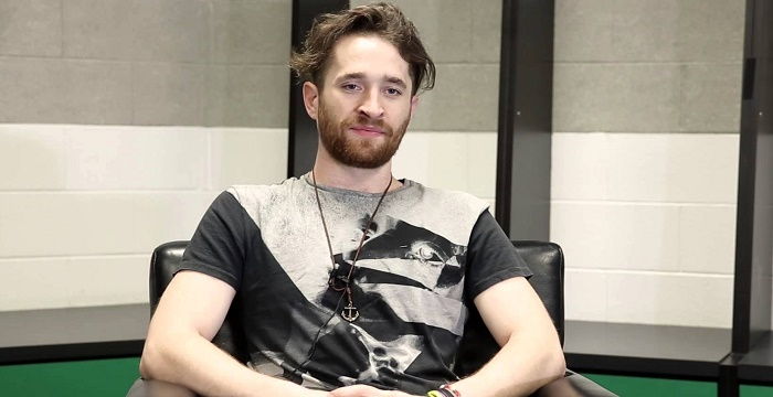 Daniel Platzman Bio, Early Life, Career, Net Worth and Salary