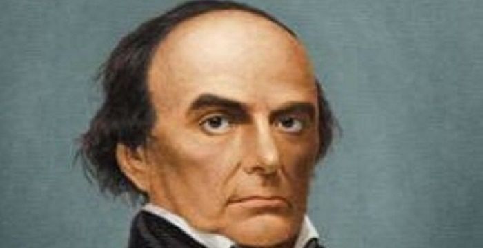 Daniel Webster Bio, Early Life, Career, Net Worth and Salary