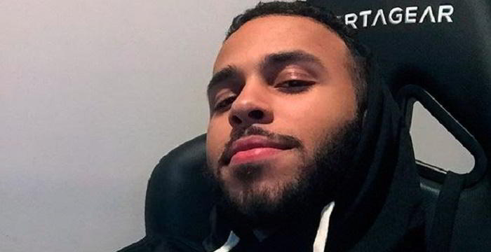 Darryle Hamlin Bio Bio, Early Life, Career, Net Worth and Salary