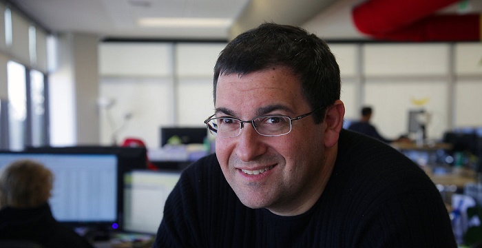 Dave Goldberg Bio, Early Life, Career, Net Worth and Salary