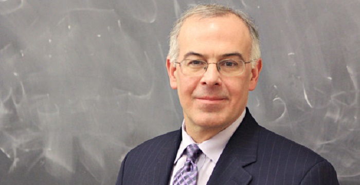 David Brooks Bio, Early Life, Career, Net Worth and Salary