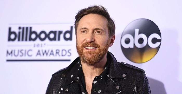David Guetta Bio, Early Life, Career, Net Worth and Salary