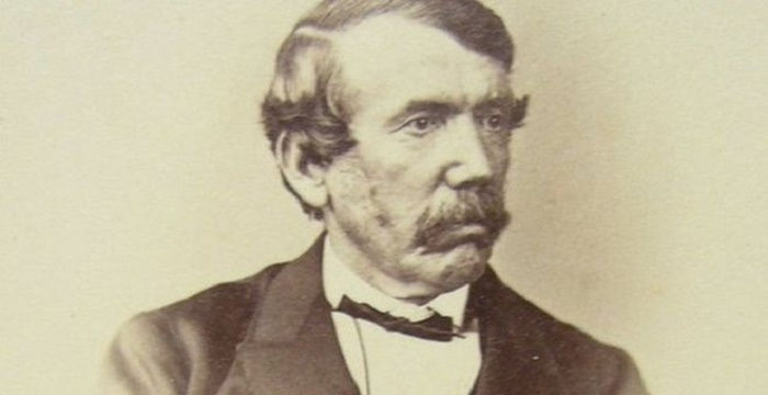 David Livingstone Bio, Early Life, Career, Net Worth and Salary