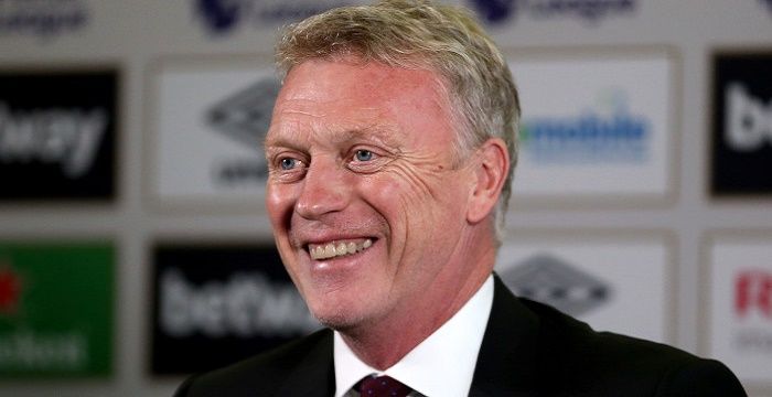 David Moyes Bio, Early Life, Career, Net Worth and Salary