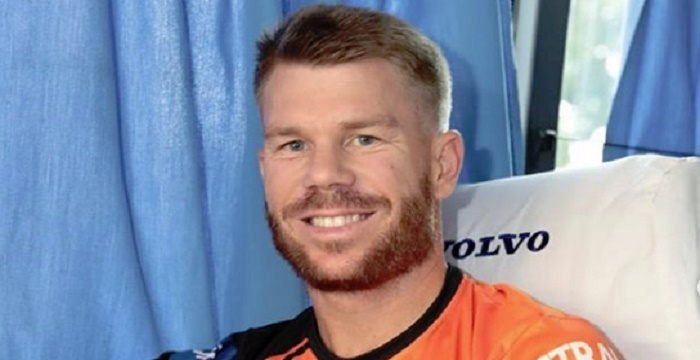 David Warner Bio, Early Life, Career, Net Worth and Salary