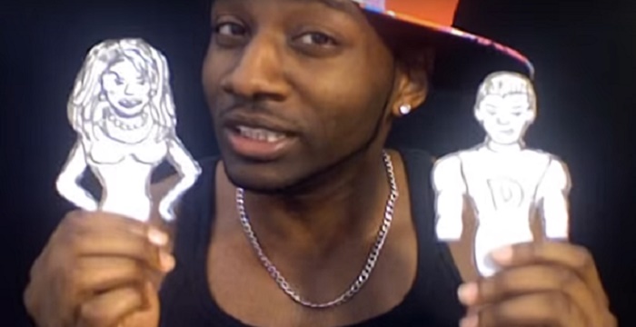 DeStorm Power Bio Bio, Early Life, Career, Net Worth and Salary