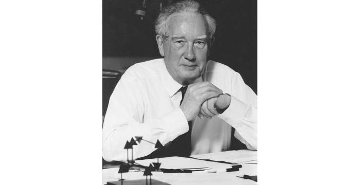 Derek Barton Bio, Early Life, Career, Net Worth and Salary