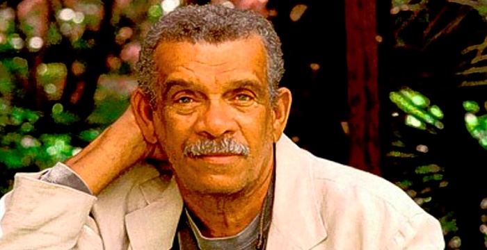 Derek Walcott Bio, Early Life, Career, Net Worth and Salary
