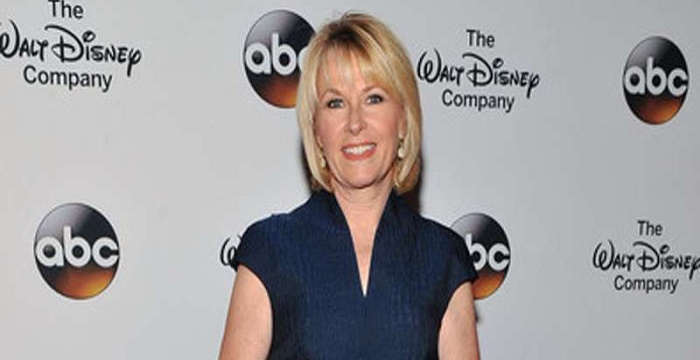 Diana Williams Bio, Early Life, Career, Net Worth and Salary