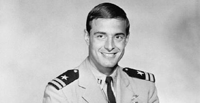 Dieter Dengler Bio, Early Life, Career, Net Worth and Salary