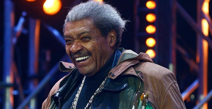 Don King Bio, Early Life, Career, Net Worth and Salary