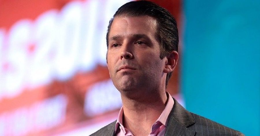 Donald Trump Jr. Bio, Early Life, Career, Net Worth and Salary