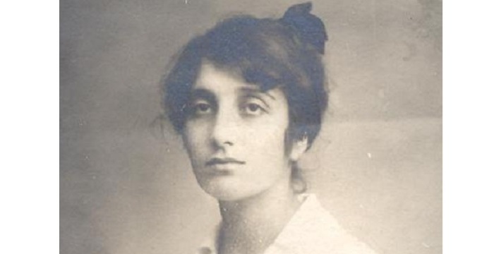 Dora Gabe Bio, Early Life, Career, Net Worth and Salary