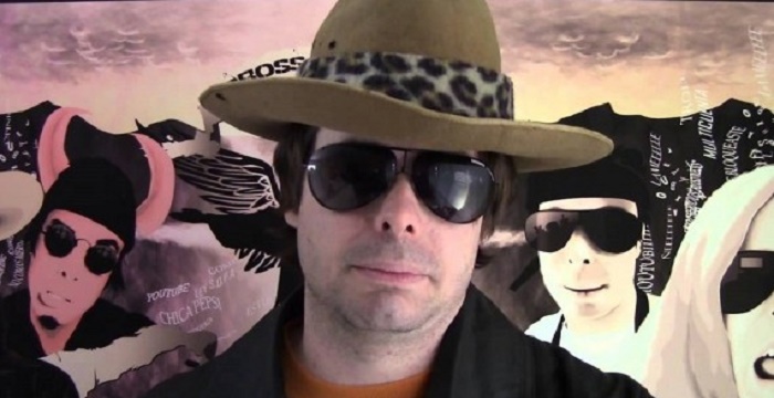 Dross Rotzank Bio Bio, Early Life, Career, Net Worth and Salary