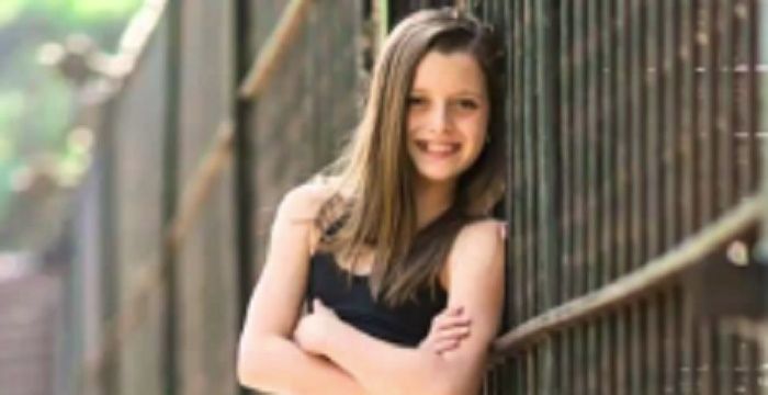 Dylynn Jones Titanico Profile For St. Joseph PTC Jag Swag
