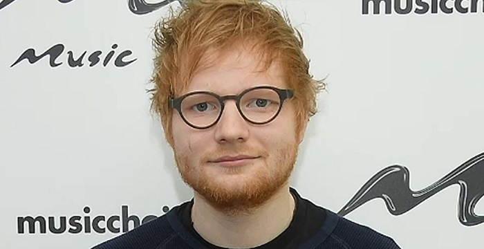 Ed Sheeran Bio, Early Life, Career, Net Worth and Salary
