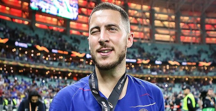 Eden Hazard Bio, Early Life, Career, Net Worth and Salary