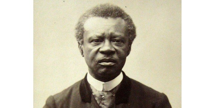 Edmond Dédé Bio, Early Life, Career, Net Worth and Salary