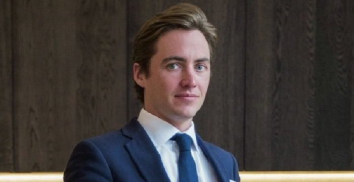 Edoardo Mapelli Mozzi Bio, Early Life, Career, Net Worth