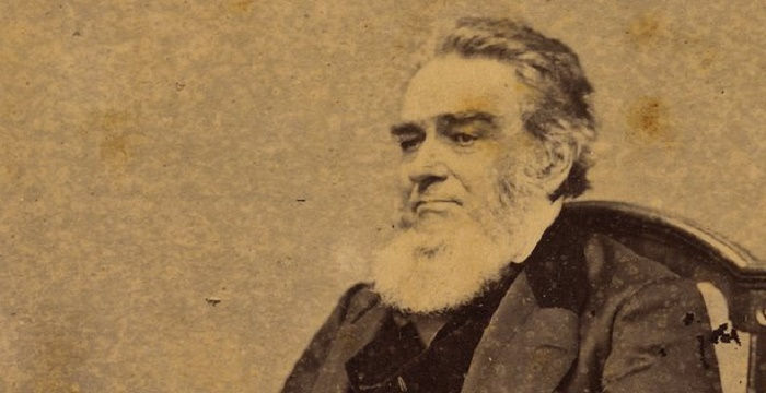 Edward Bates Bio, Early Life, Career, Net Worth and Salary