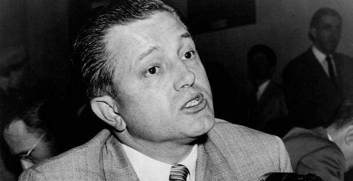 Edward Dmytryk Bio, Early Life, Career, Net Worth and Salary