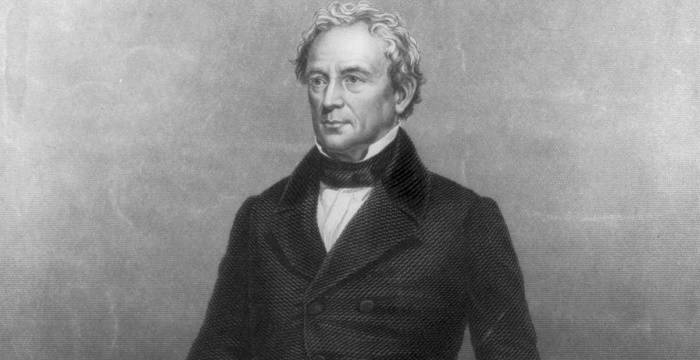 Edward Everett Bio, Early Life, Career, Net Worth and Salary