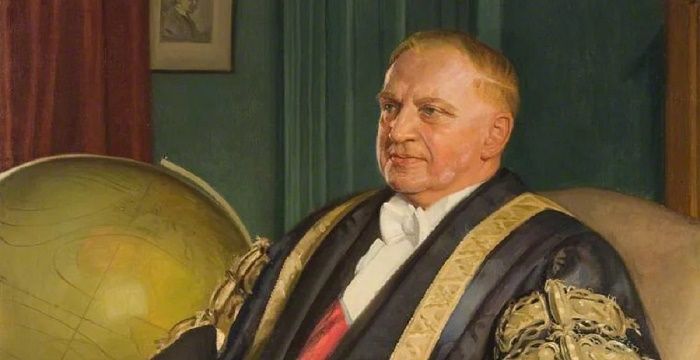 Edward Victor Appleton Bio, Early Life, Career, Net Worth and Salary