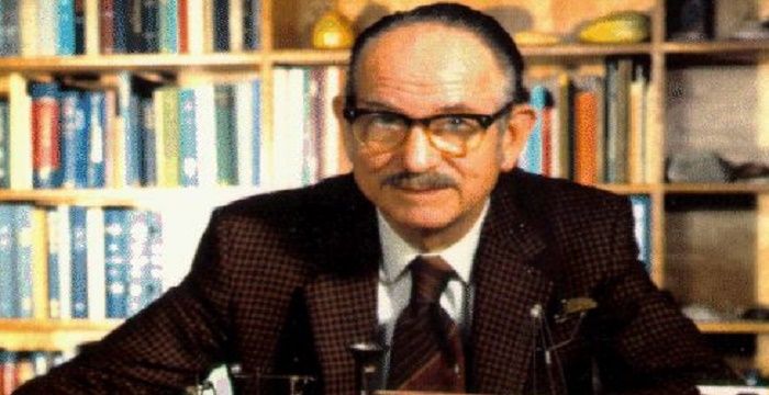 Edwin McMillan Bio, Early Life, Career, Net Worth and Salary