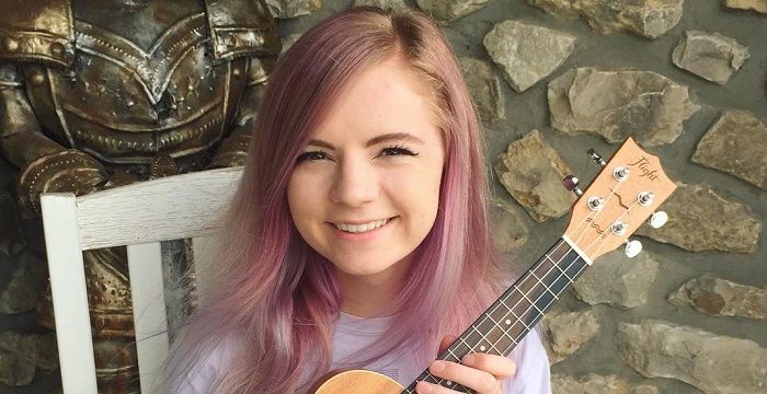 Elise Ecklund Bio Bio, Early Life, Career, Net Worth and Salary