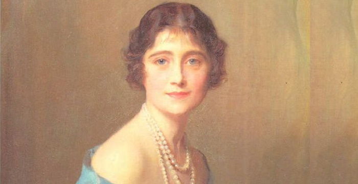 Elizabeth Bowes-Lyon Bio, Early Life, Career, Net Worth and Salary