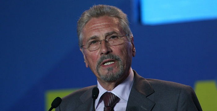 Emil Constantinescu Bio, Early Life, Career, Net Worth and Salary