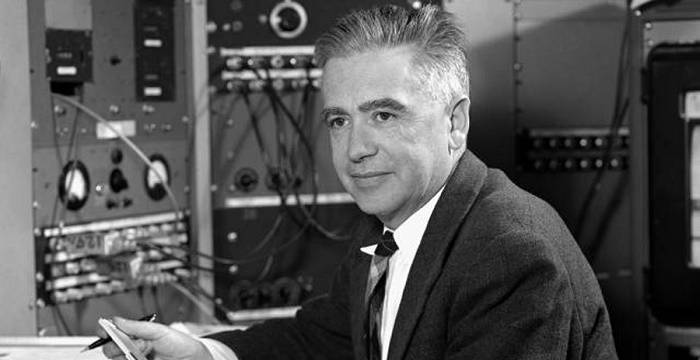 Emilio Segrè Bio, Early Life, Career, Net Worth and Salary