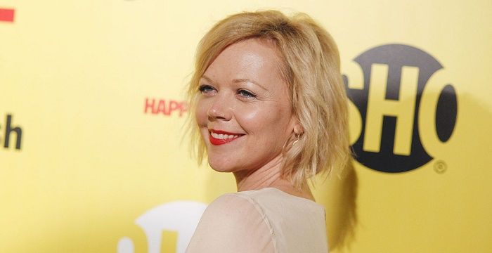 Emily Bergl Bio, Early Life, Career, Net Worth and Salary
