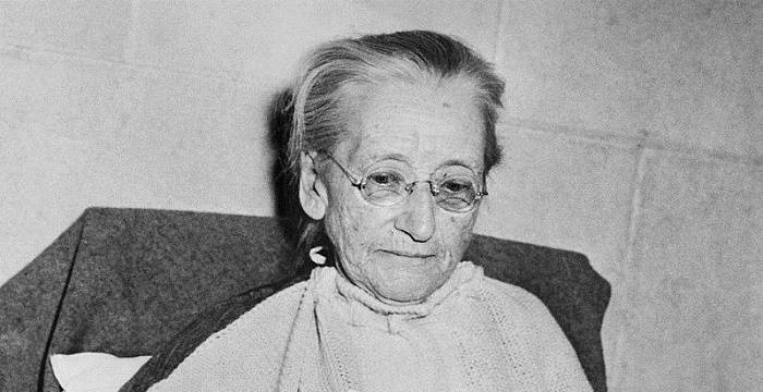 Emily Greene Balch Bio, Early Life, Career, Net Worth and Salary