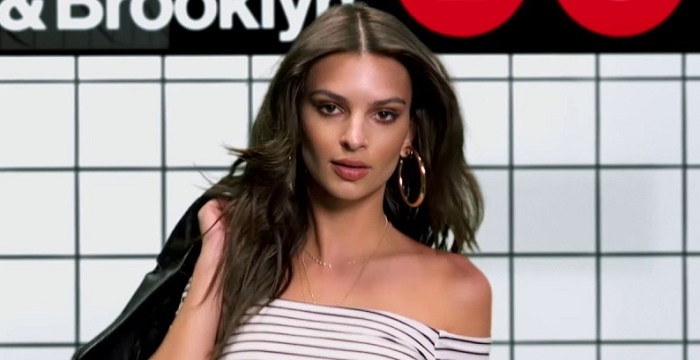 Emily Ratajkowski Bio, Early Life, Career, Net Worth and Salary