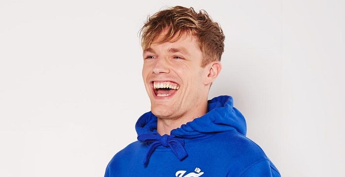 Enzo Knol Bio Bio, Early Life, Career, Net Worth and Salary
