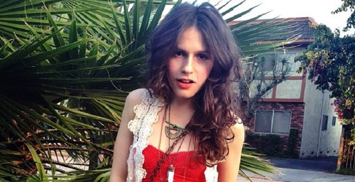 Erin Sanders Bio, Early Life, Career, Net Worth and Salary